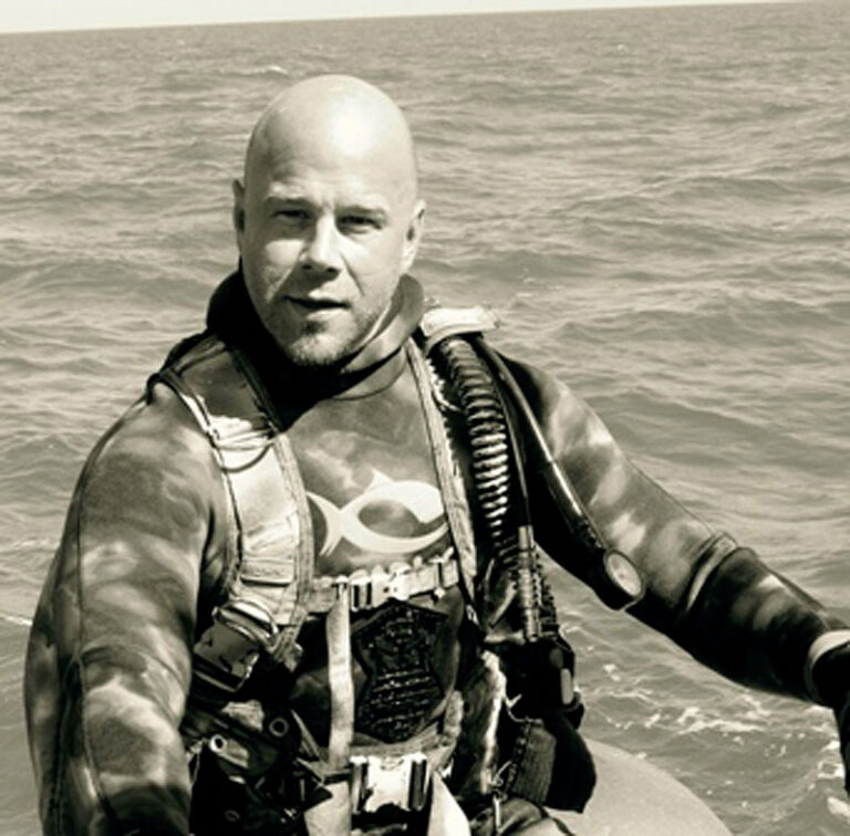 Destination Dive - Destination Dive